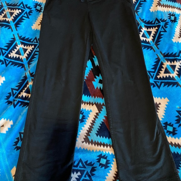 made for life | Pants & Jumpsuits | Made For Life Black Flare ...